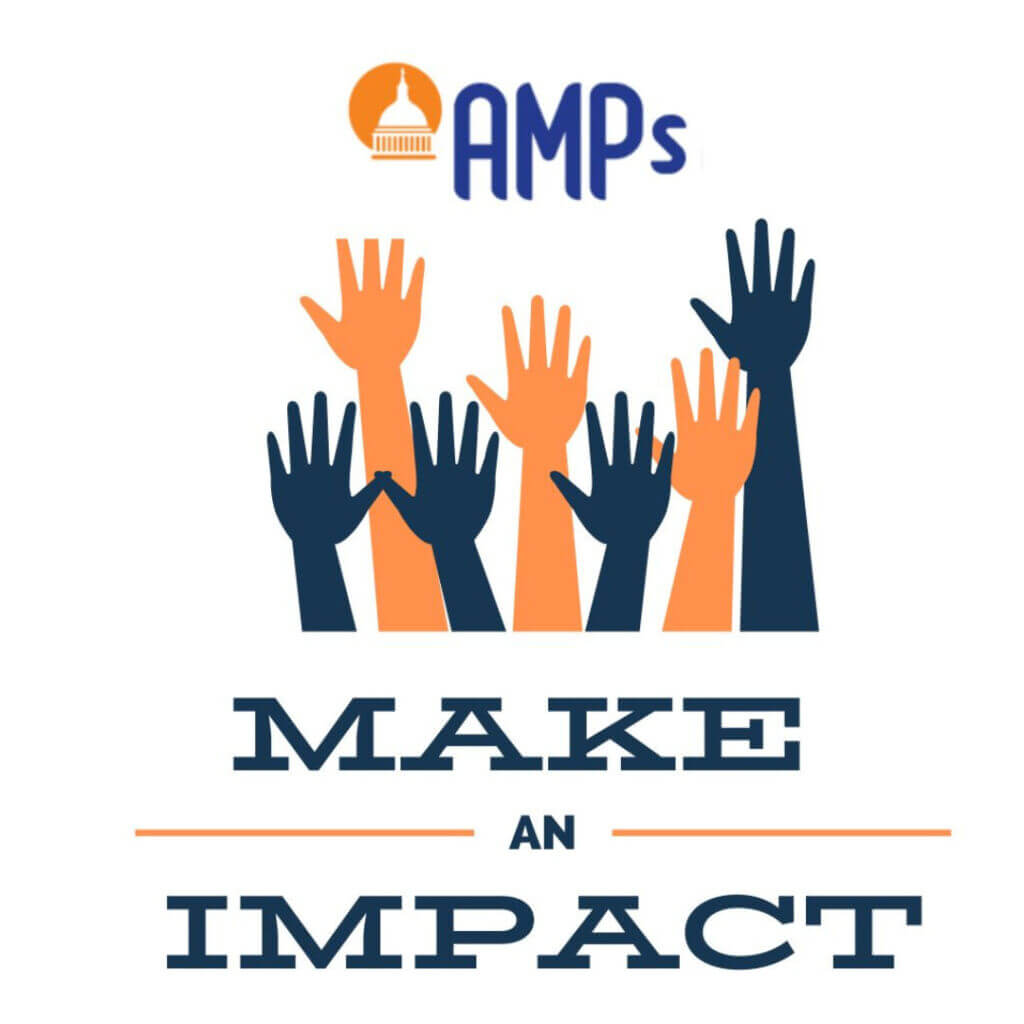 Community Service - Association of Meeting Professionals