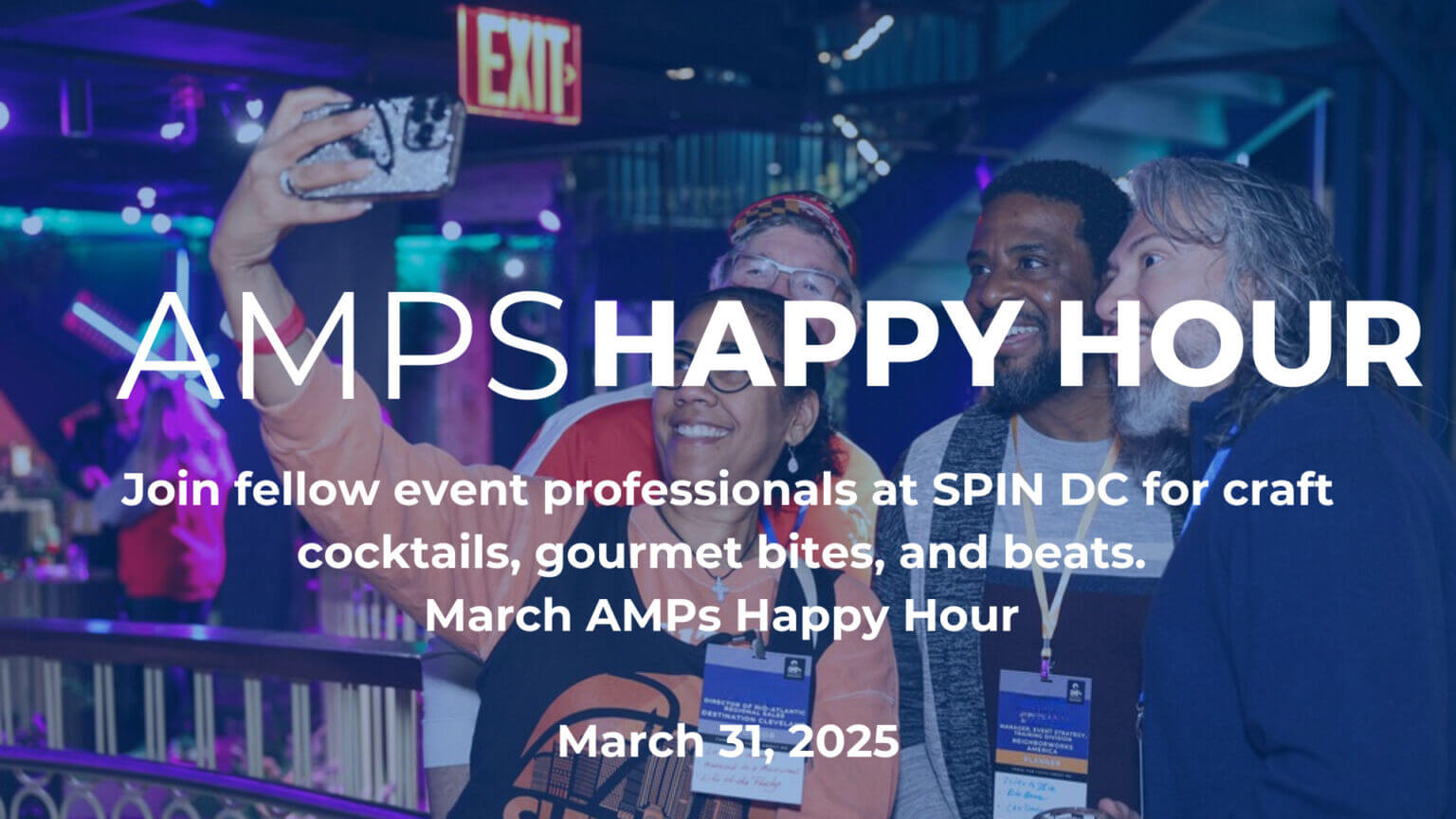 Home - Association of Meeting Professionals