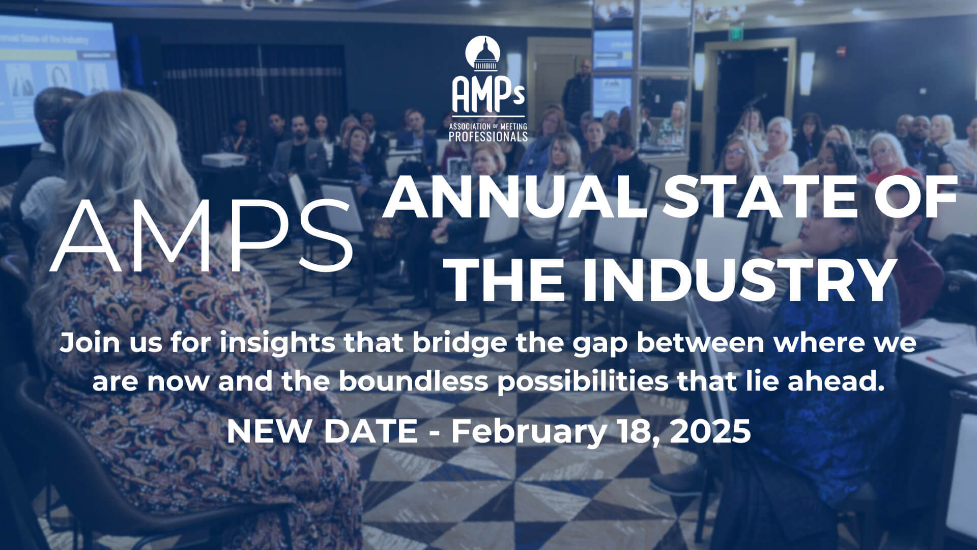 Home - Association of Meeting Professionals