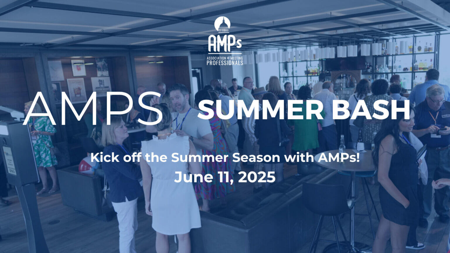 Home - Association of Meeting Professionals