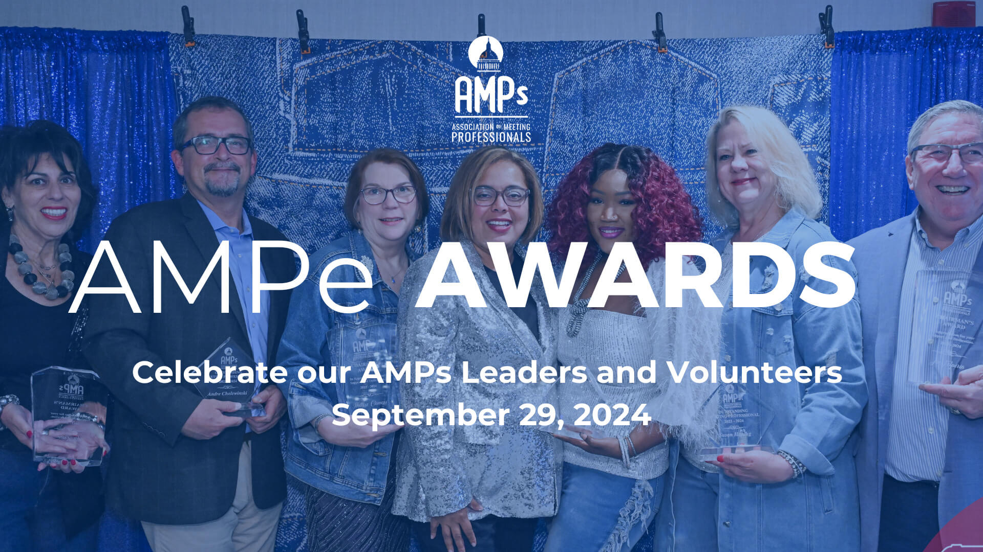 Home - Association of Meeting Professionals