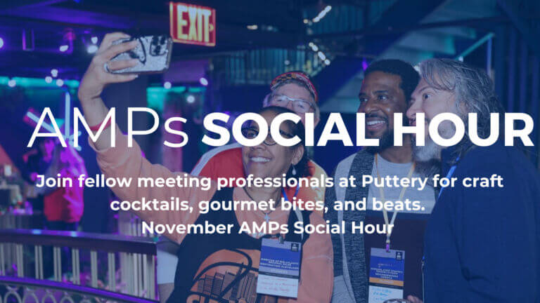 Home - Association of Meeting Professionals